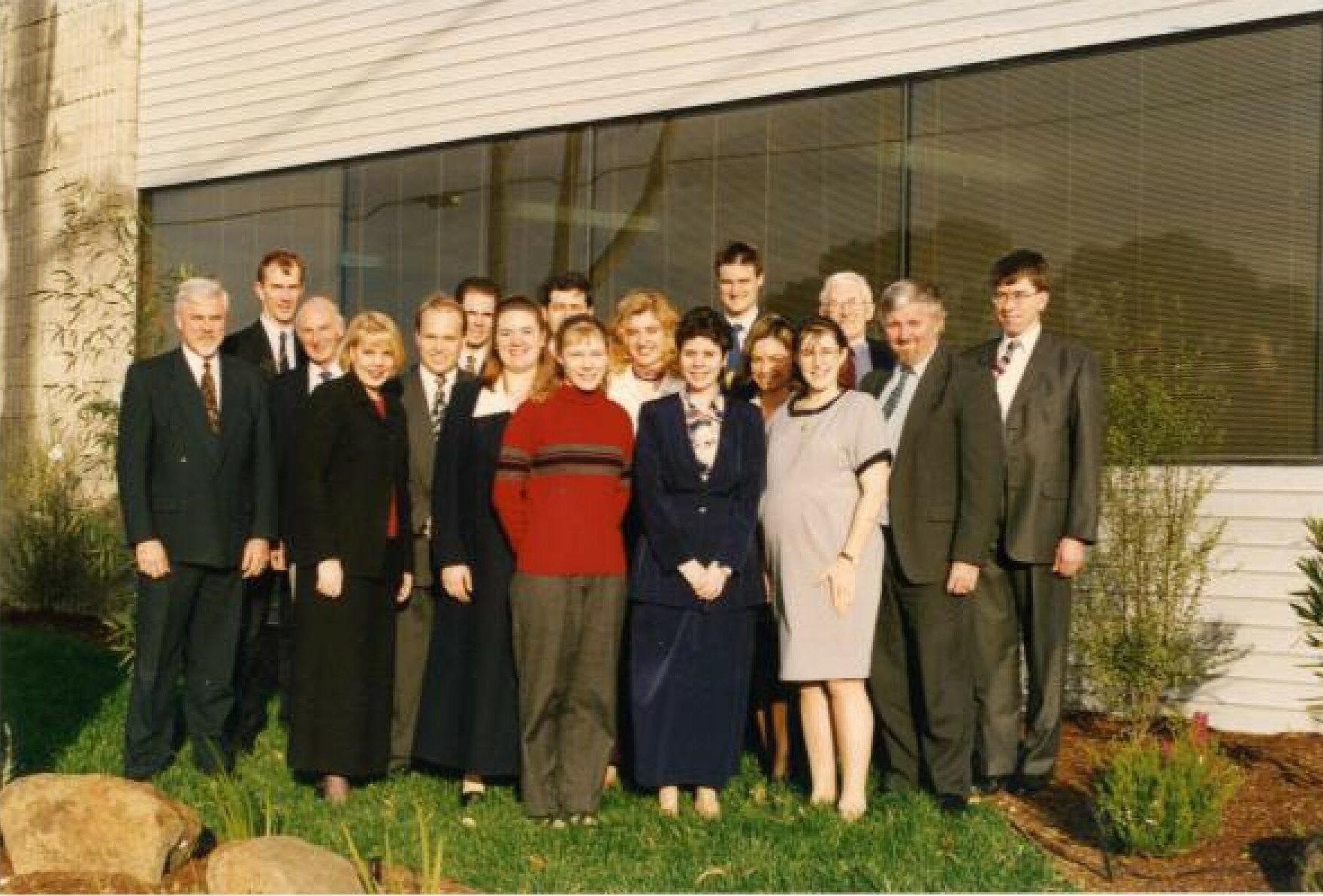 Experienced Accounting Firm | RDL Accountants